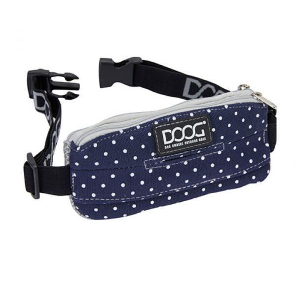 DOOG Mini Belt - Dog Walking & Running Belts | DogCulture