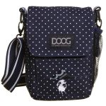 DOOG Walkie Bag - Dog Walking Shoulder Bag | DogCulture