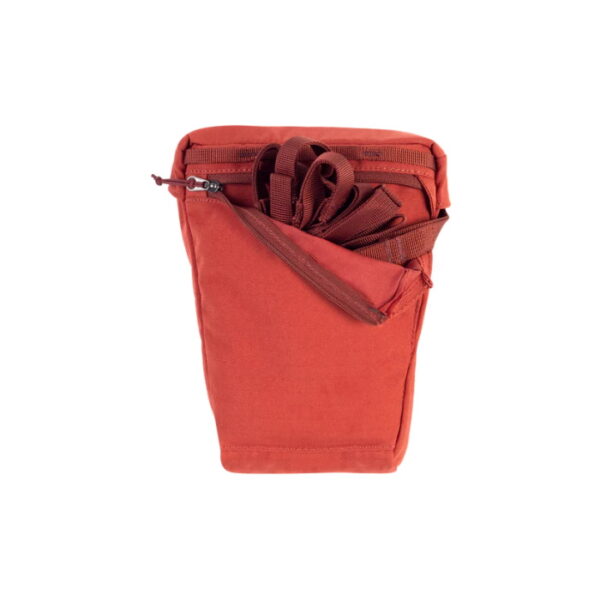 Ruffwear Knot-a-Hitch - campsite dog-hitching system - DogCulture