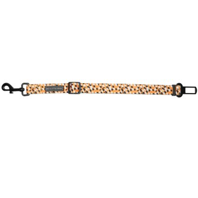 Dog Car Restraints, Seat Belt Attachments, Ute Leads | DogCulture