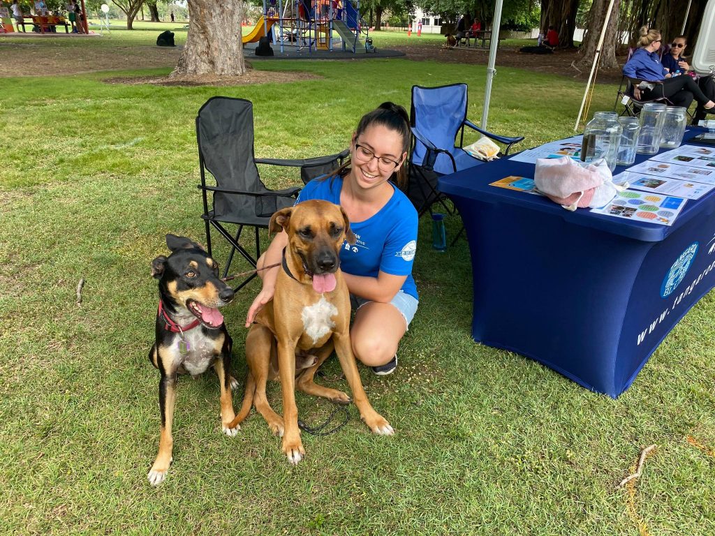 ENG_21_08_Sheriff Park Mundingburra Townsville_Angel Paws Pledge Walk ...