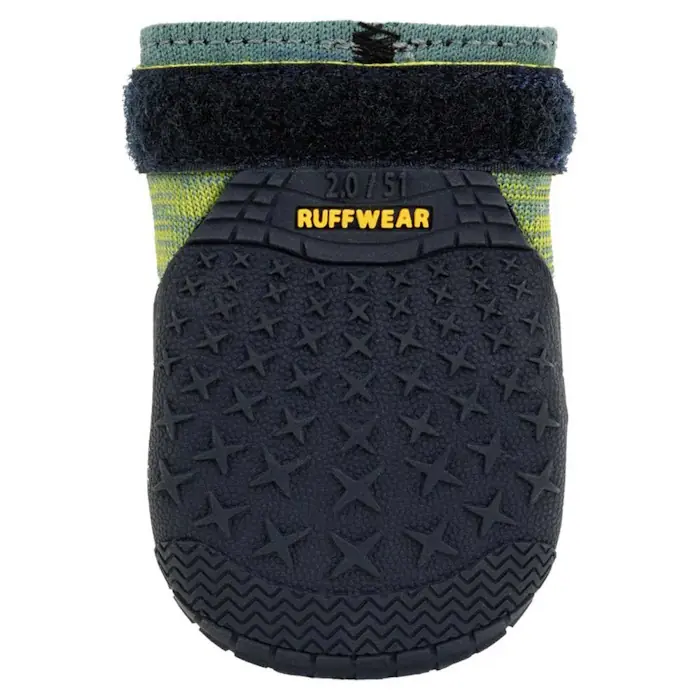 Ruffwear Hi & Light Trail Dog Shoes (1 pair/2 boots) - DogCulture