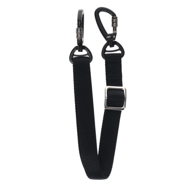 Adjustable Ute Dog Lead (56-85cm) Heavy Duty | DogCulture